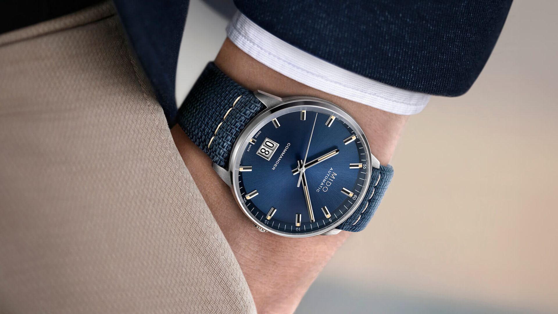 Relojes Mido - Marcas de relojes