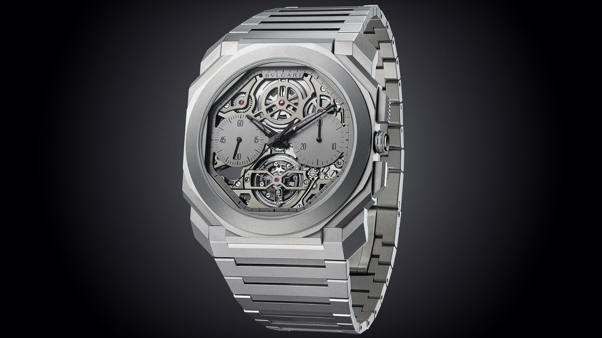 Relojes Bulgari - Marcas de relojes